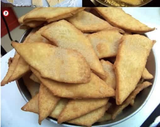 Bottereaux : les beignets de carnaval de ma grand-mère